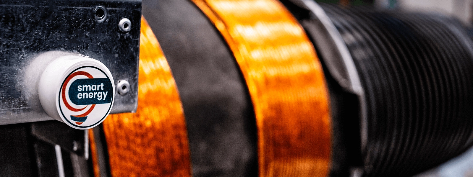 Sistema Smart Energy | Bausano